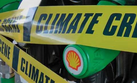 Museum Prioritises Shell Sponsorship as Partners Quit in Protest ...